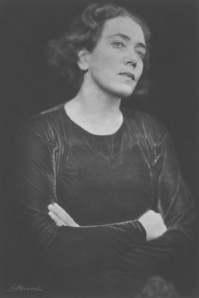 Mary Starks Whitehouse…and Her Teachers – Movement In Depth